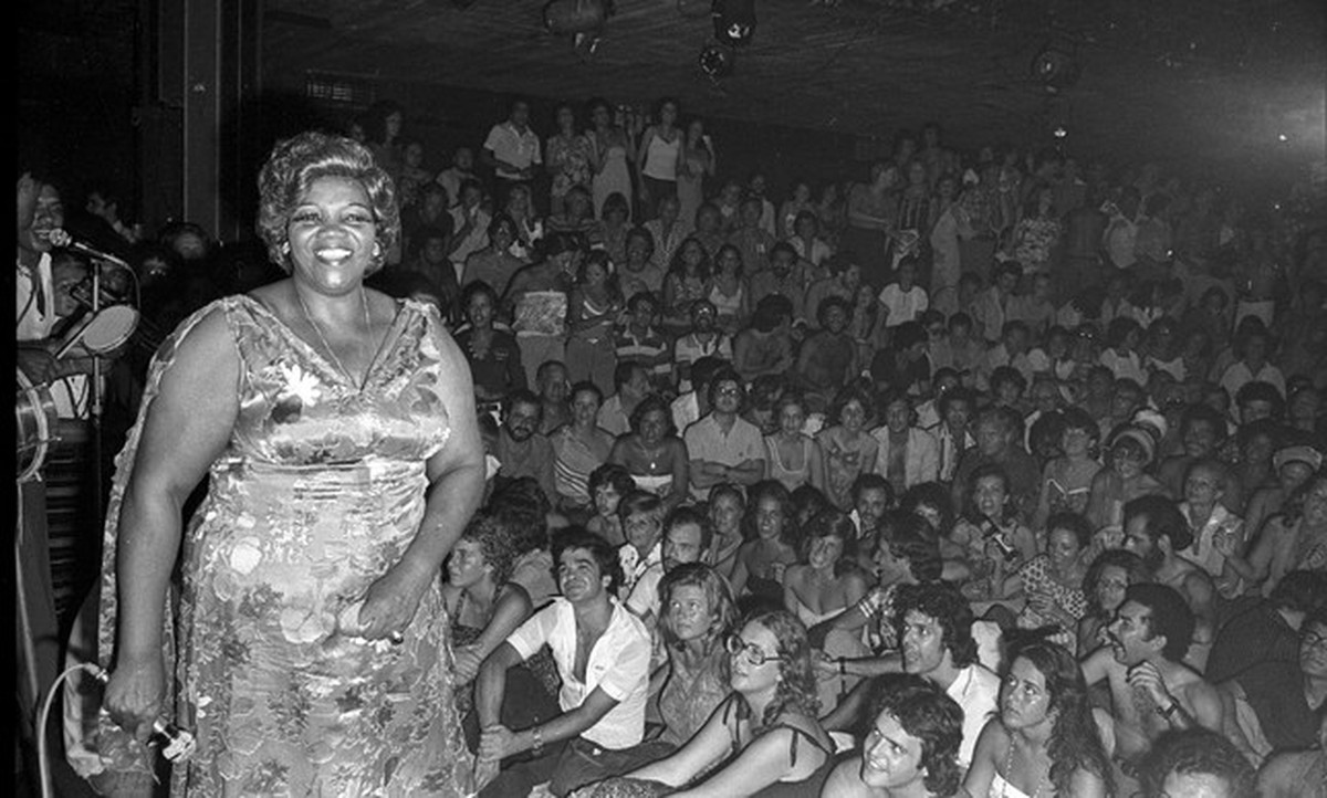 Festival Toca homenageia Dona Ivone Lara com shows de Leci Brandão ...