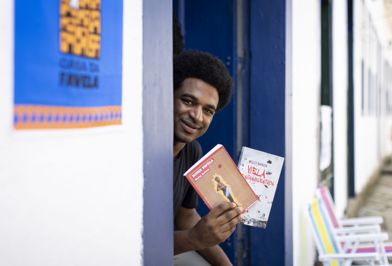 Balanço da Flip 2024: após crises, evento se renova com um olho na ...