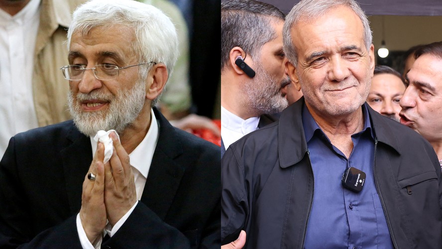 Irã escolhe novo presidente em meio a apatia da população com regime ...