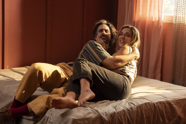 Nova temporada de 'Mal me quer', série estrelada por Júlia Rabello e ...