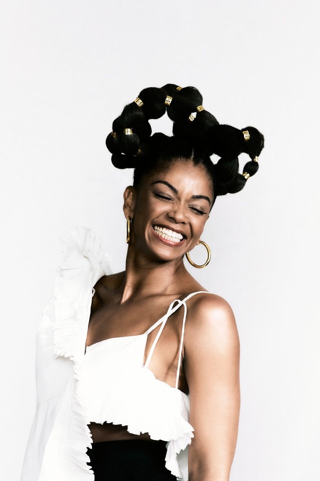 Heloisa Jorge desconstrói estereótipos evangélicos em 'Mar do sertão ...