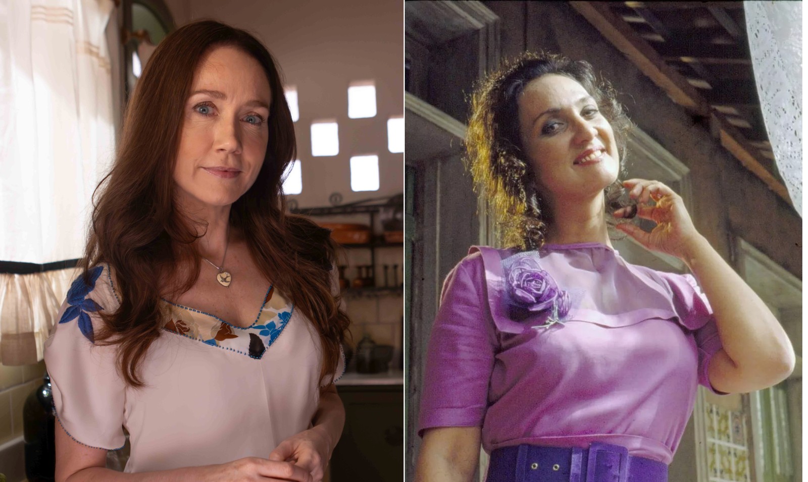 Tião Galinha, Egídio, Dona Patroa: veja quem são os personagens que ...