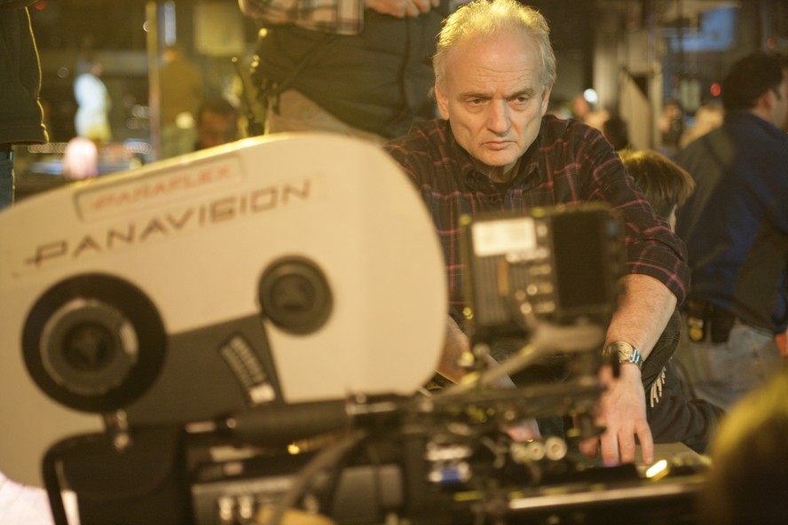 Criador de 'Família Soprano', David Chase prepara série sobre Projeto ...