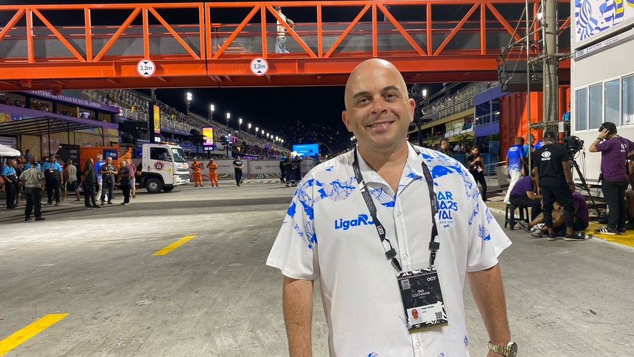 Após atraso na noite anterior, sábado de Série Ouro começará no horário ...