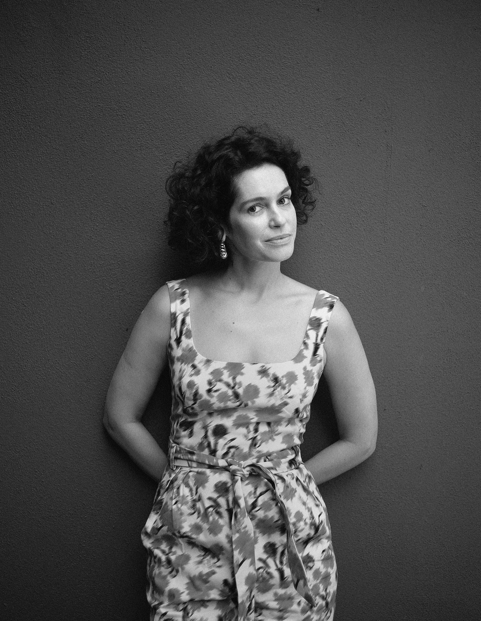 Maria Flor: 'Não dá para ser uma menina para sempre'