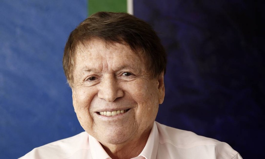 É Fantástico: catálogo de direitos autorais de Boni vai virar ...