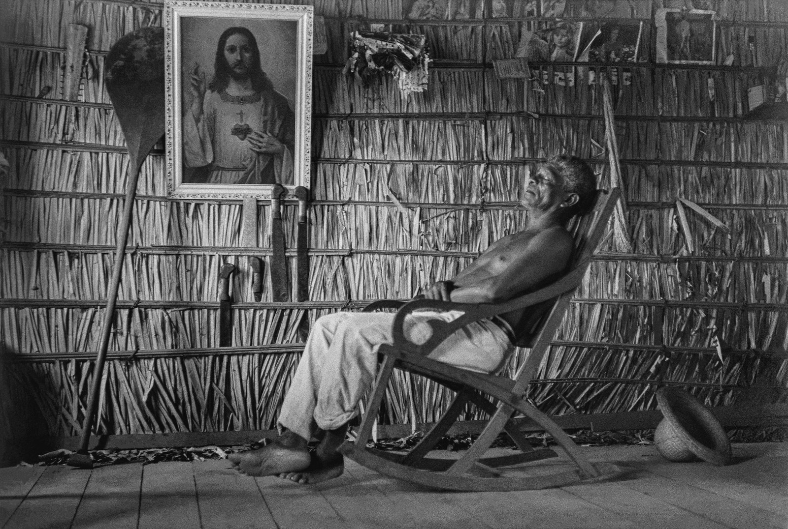 Retrospectiva do fotógrafo carioca Walter Firmo chega ao Rio nesta ...