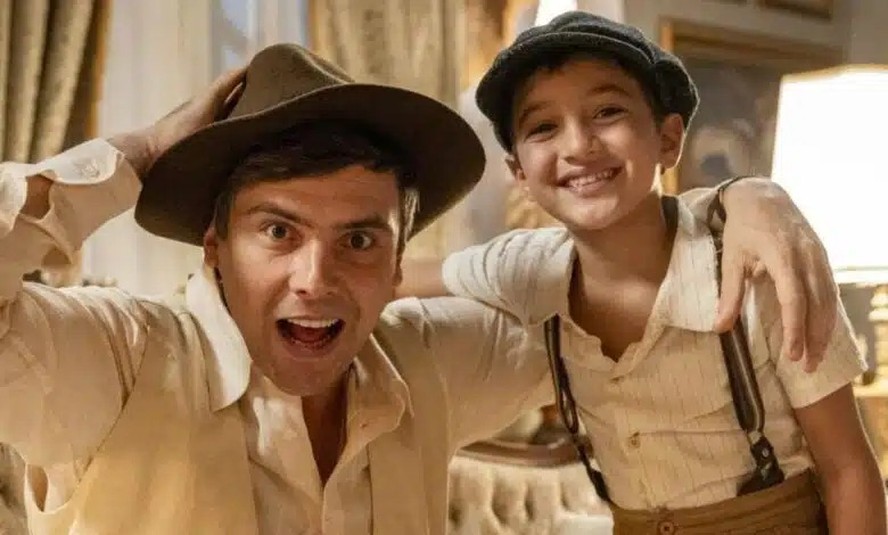 'Êta mundo melhor!': saiba quando Candinho vai descobrir que Samir é ...