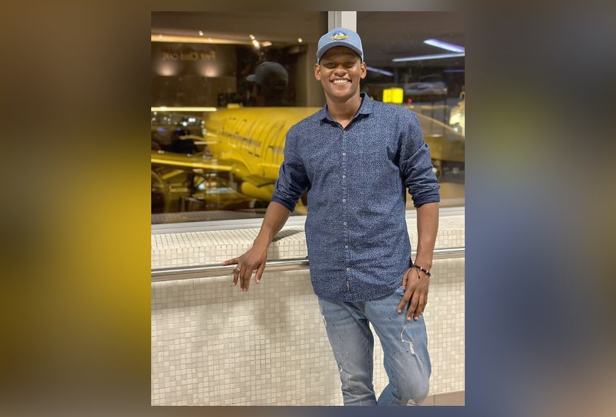 Mestre-sala Matheus Miranda se desliga da Unidos da Tijuca