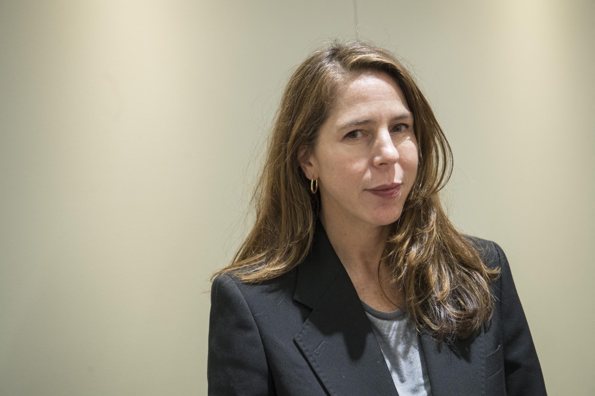 Pela primeira vez, mulheres são cinco dos seis autores indicados ao ...