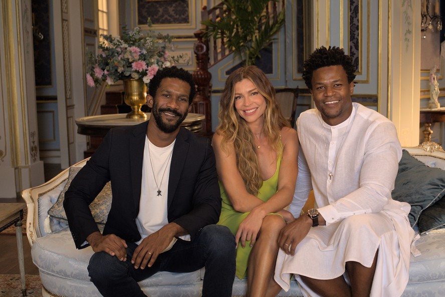 'Dona Beja': novela da HBO Max inicia gravações e revela seus protagonistas