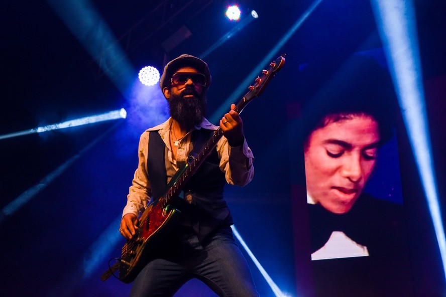 Embalos de sábado à noite com Fernando Rosa