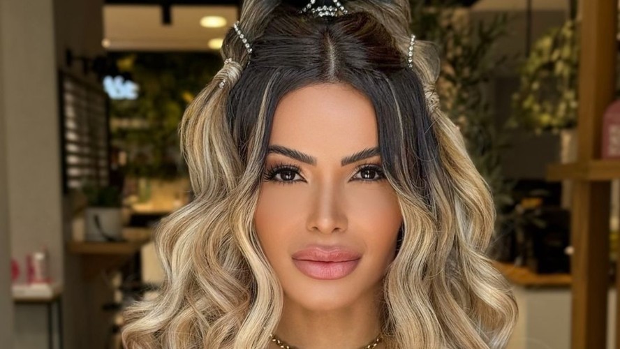 Eleita 'Mulher Perfeita', modelo revela que falta de orgasmo já foi ...