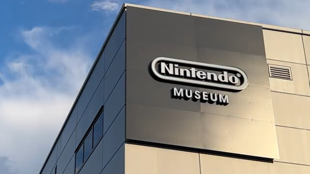 Museu da Nintendo abrirá as portas ainda em 2024, numa antiga fábrica ...
