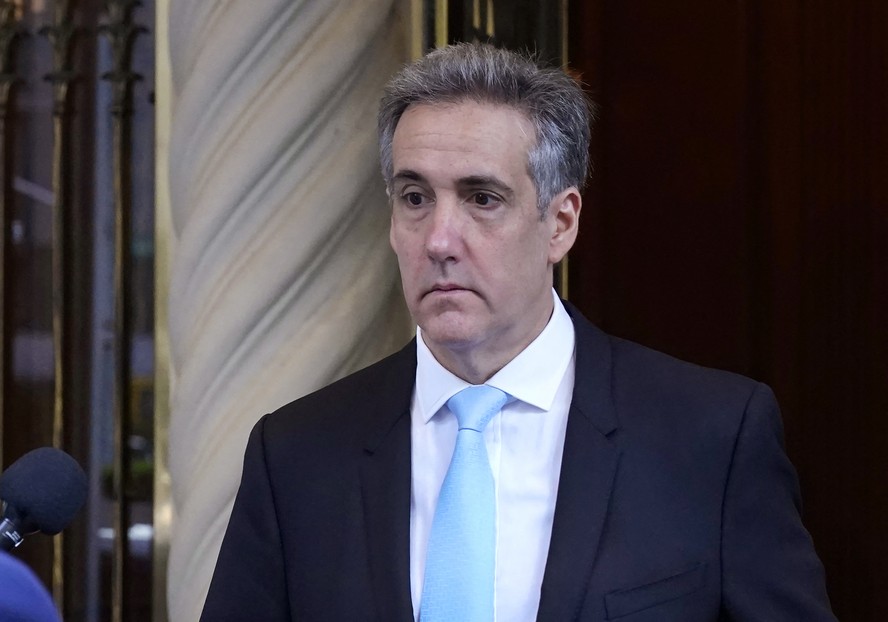 Presidente da Câmara dos EUA presta apoio a Trump durante depoimento de ...