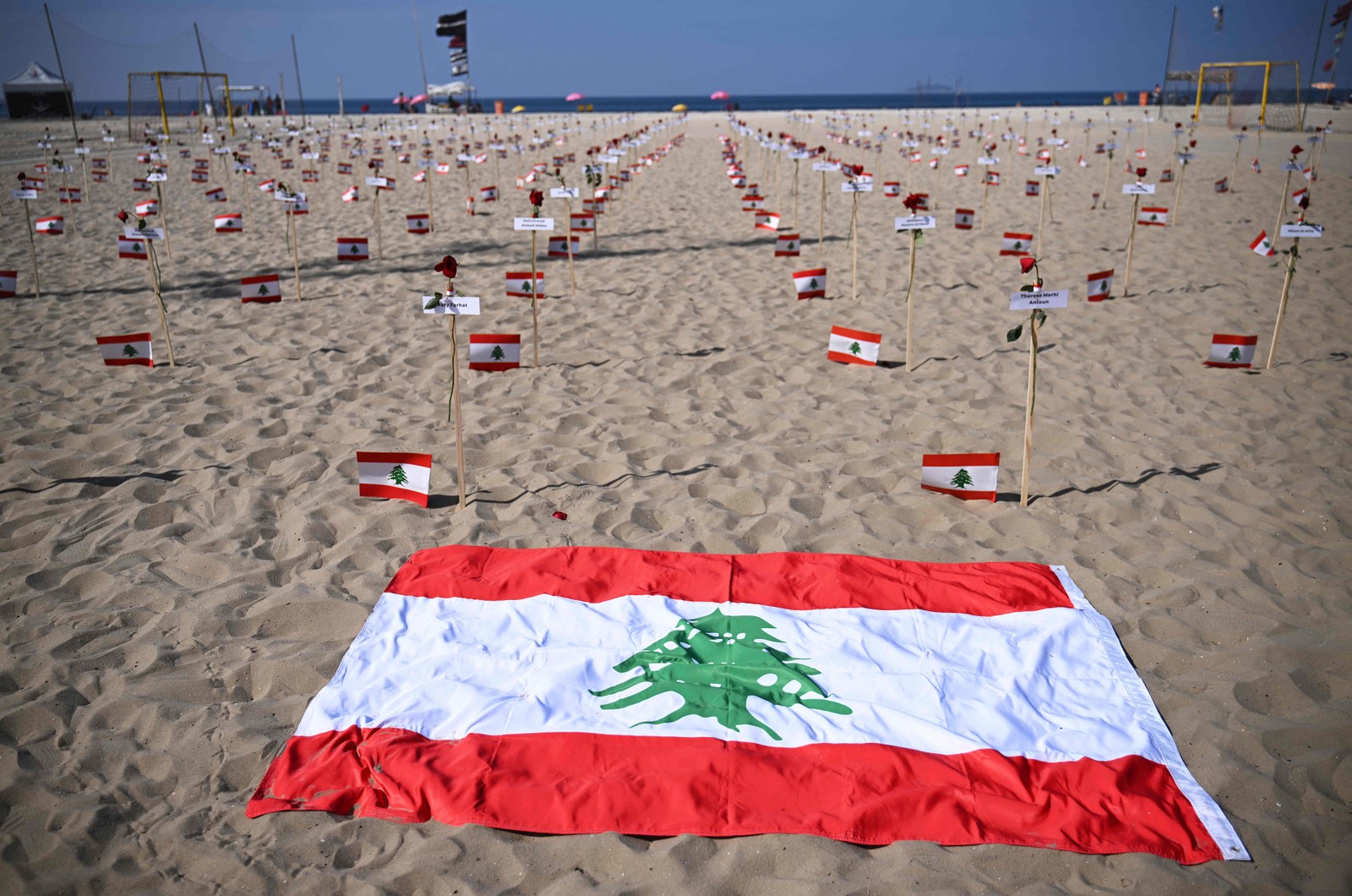 Conflito pode reduzir PIB do Líbano em 9,2% neste ano, diz ONU