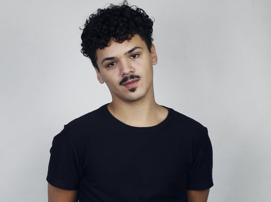 Lucas Rigui, do filme 'Escola de quebrada', entra para o elenco de ...