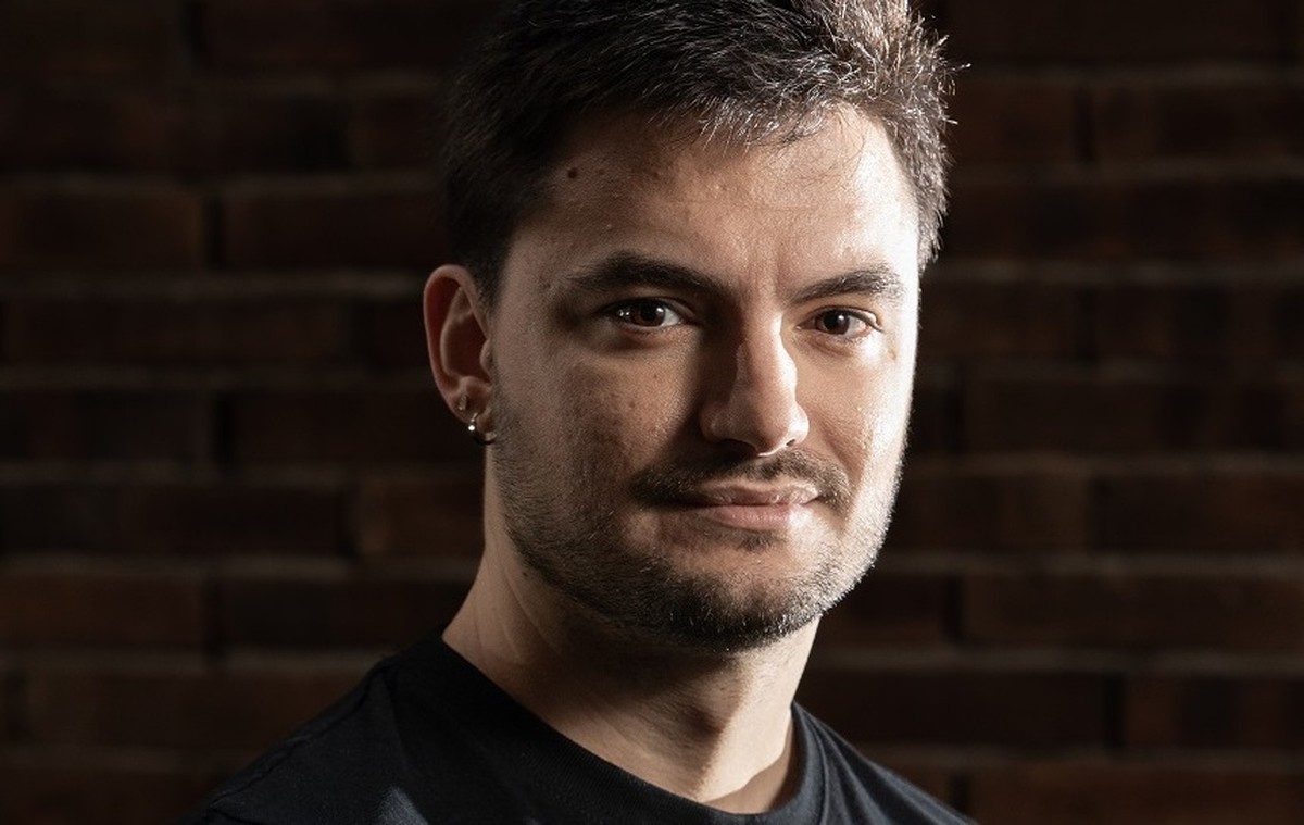 Felipe Neto vai lançar livro sobre como combater o ódio que tomou conta ...