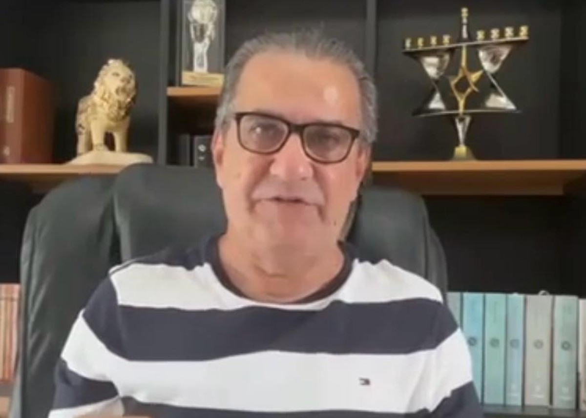 Malafaia defende “franqueza” sobre áudios para Bolsonaro: “Sou aliado ...