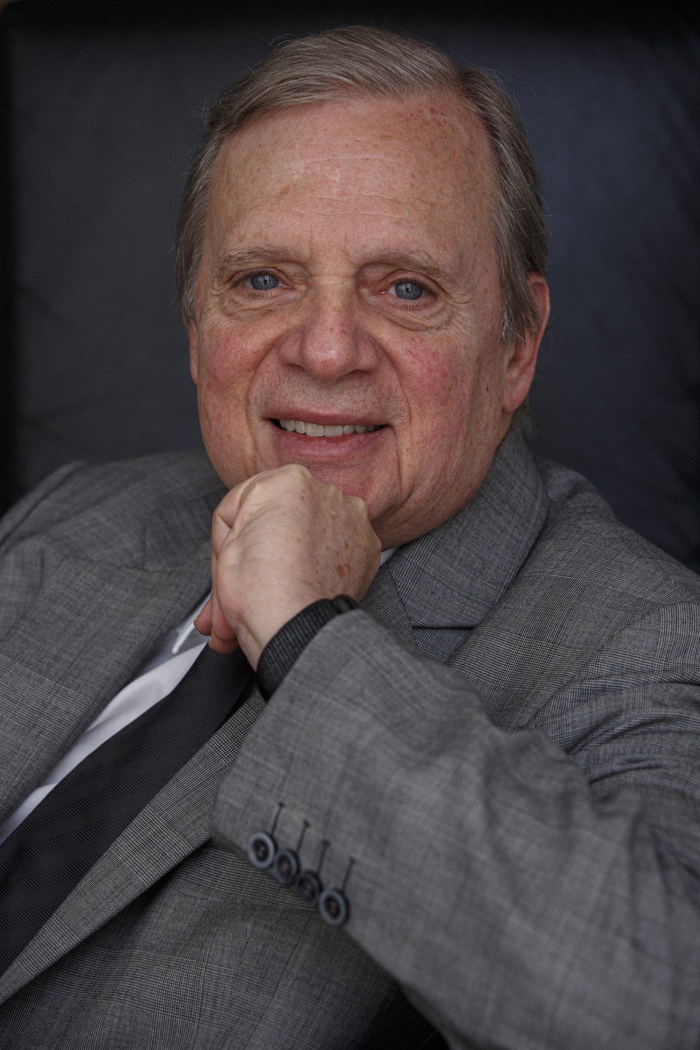 Entrevista: 'PSDB não deve ter cargos nem integrar base de Lula', diz ...