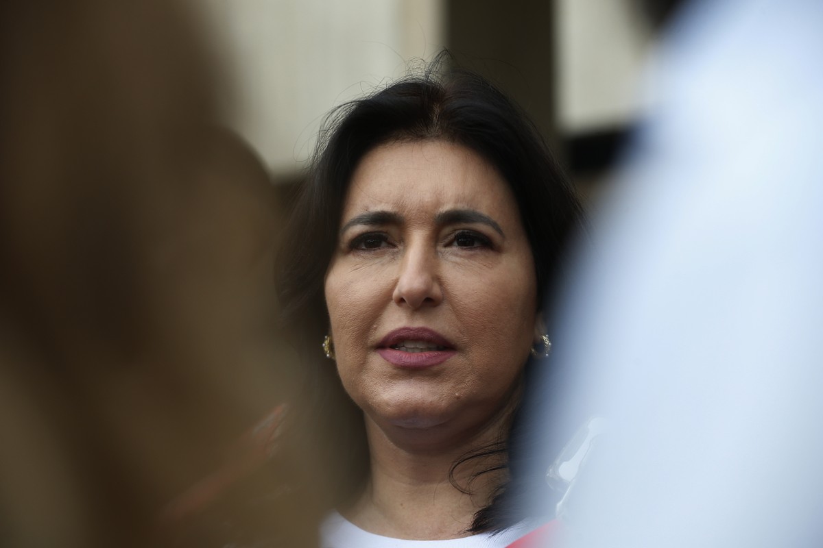 Simone Tebet fica de fora do núcleo decisório em questões-chave, como IOF