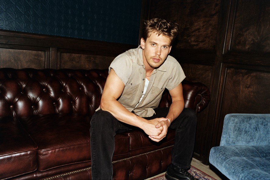 A construção cuidadosa de Austin Butler, em cartaz nos cinemas com ...