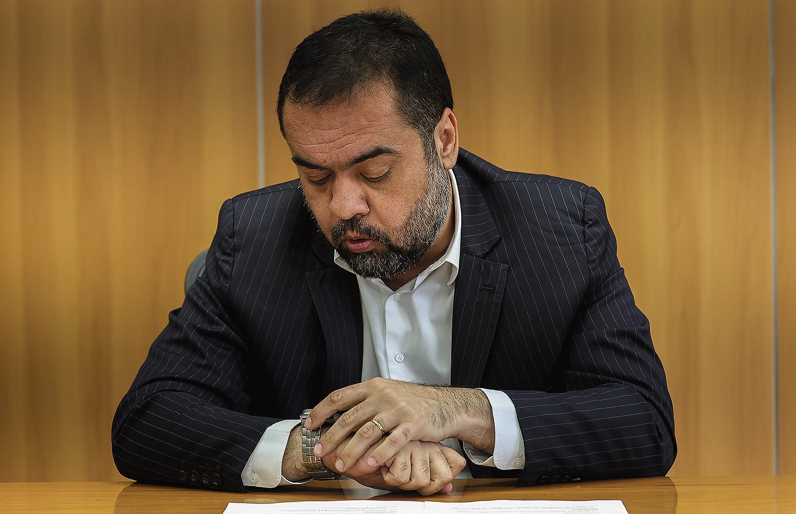 Plenário virtual do STF continua a julgar decisão de Fux sobre eleição ...