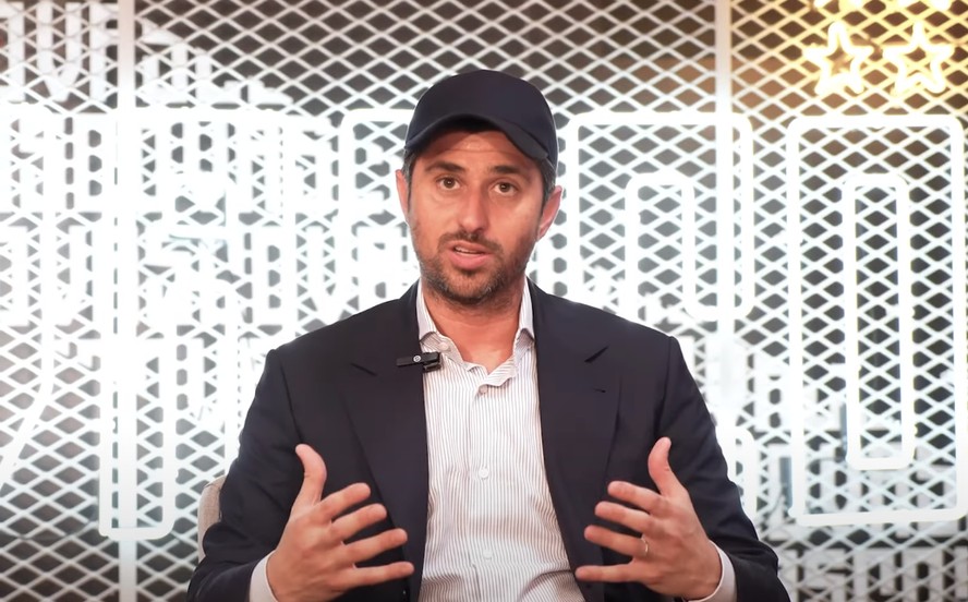 Josh valoriza São Januário, fala em melhorias e ressalta importância do ...