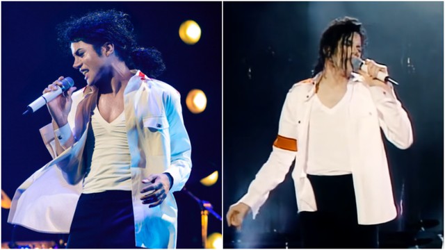 Saiba quem é Jaafar Jackson, sobrinho de Michael Jackson, e compare ...