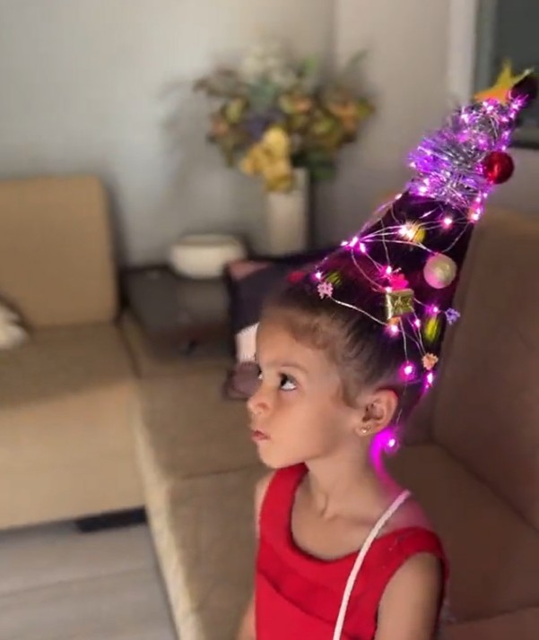 Você sabe o que é 'cabelo maluco'? Febre entre alunos em outubro volta a mobilizar internet com ...