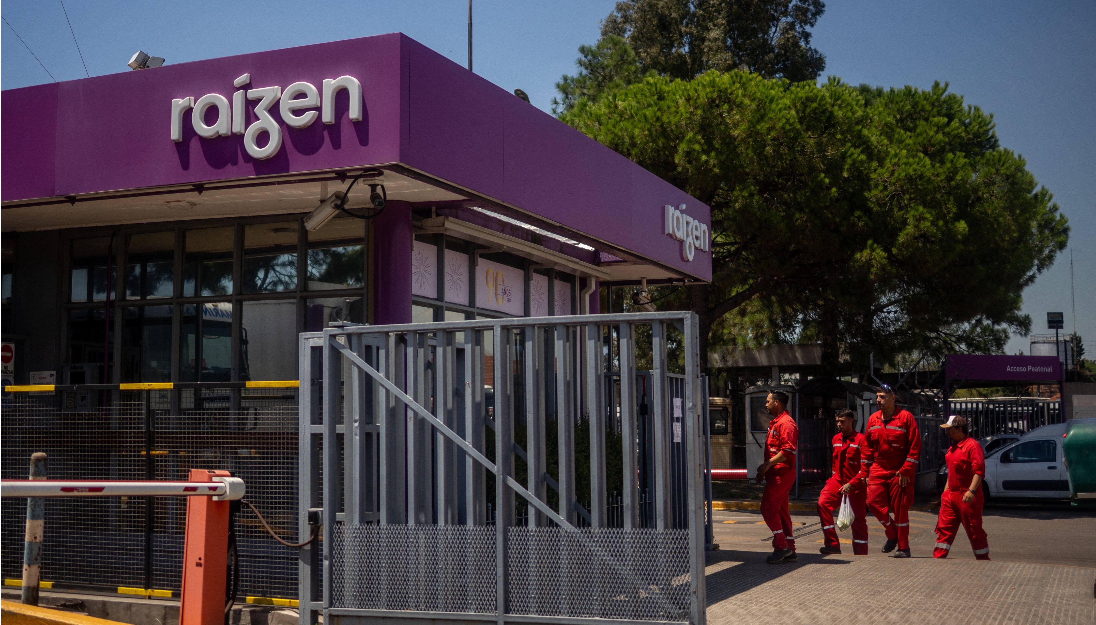 Cosan, Shell e BTG avançam em negociações para injetar capital na Raízen