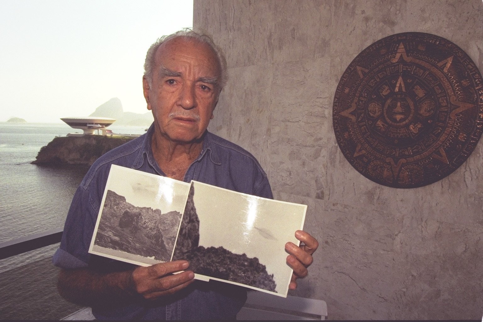 O que se sabe sobre avistamento de drones nos Estados Unidos