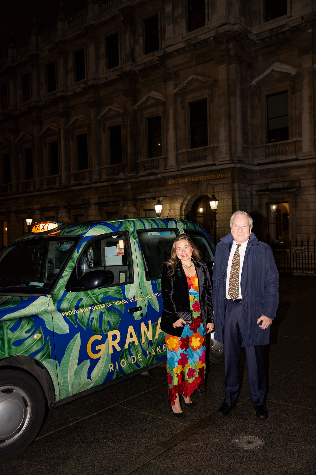 Megaexposição com obras do modernismo brasileiro ocupa Royal Academy of ...