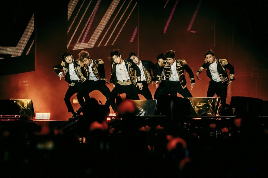 BTS confirma retorno em 2026 com novo álbum e turnê mundial