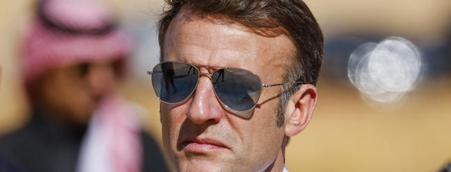 Macron afirma que a oposição 'escolheu a desordem' ao derrubar premier ...