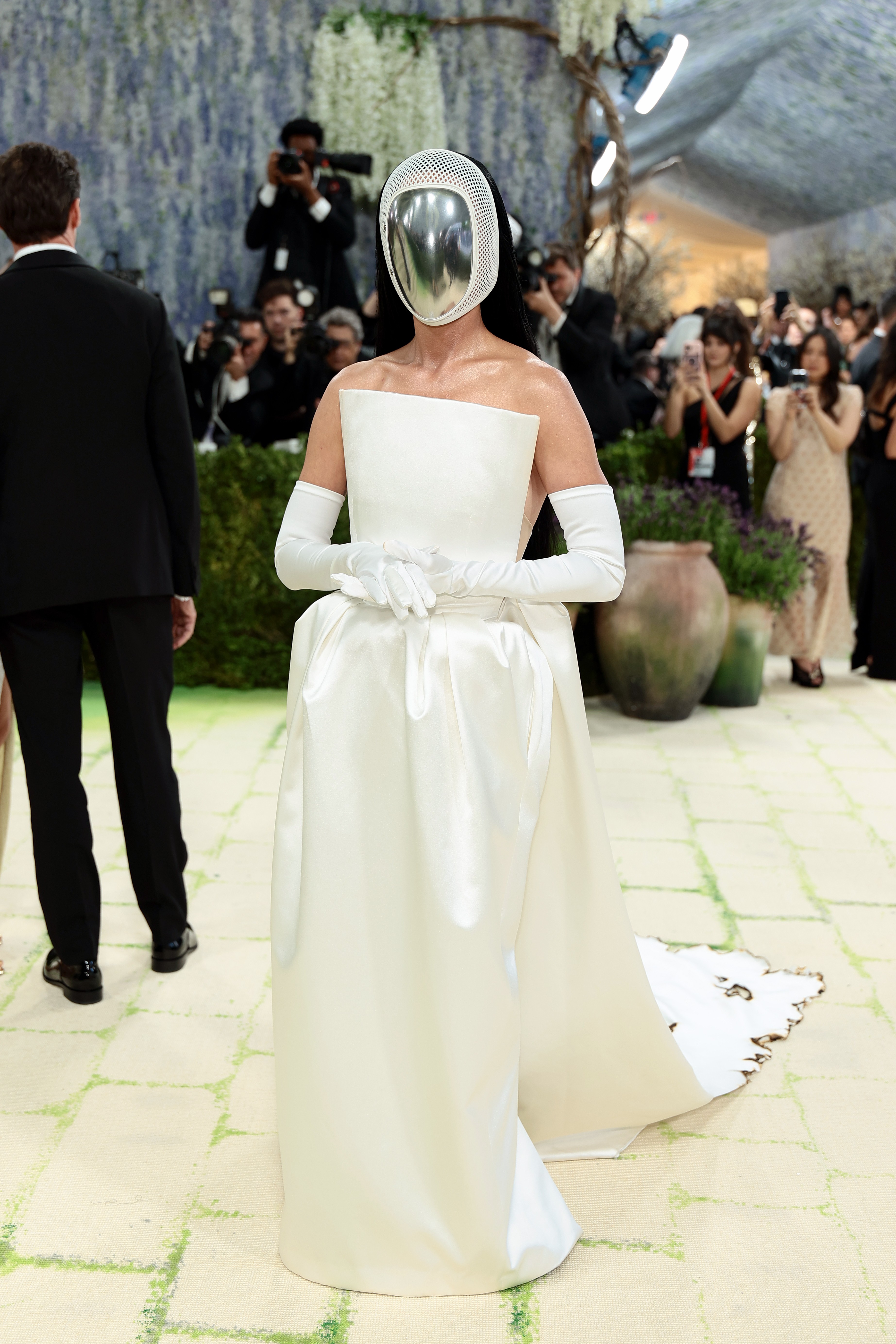Met Gala 2026: de quais marcas são os looks do tapete vermelho