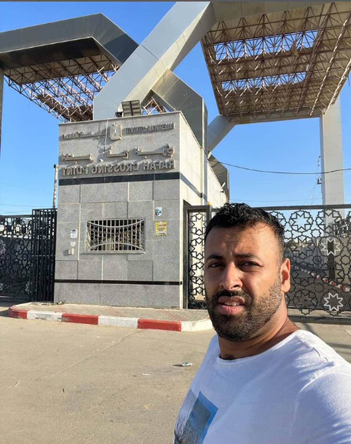 Hasan Rabee: Quem é o palestino com cidadania brasileira que fez ...