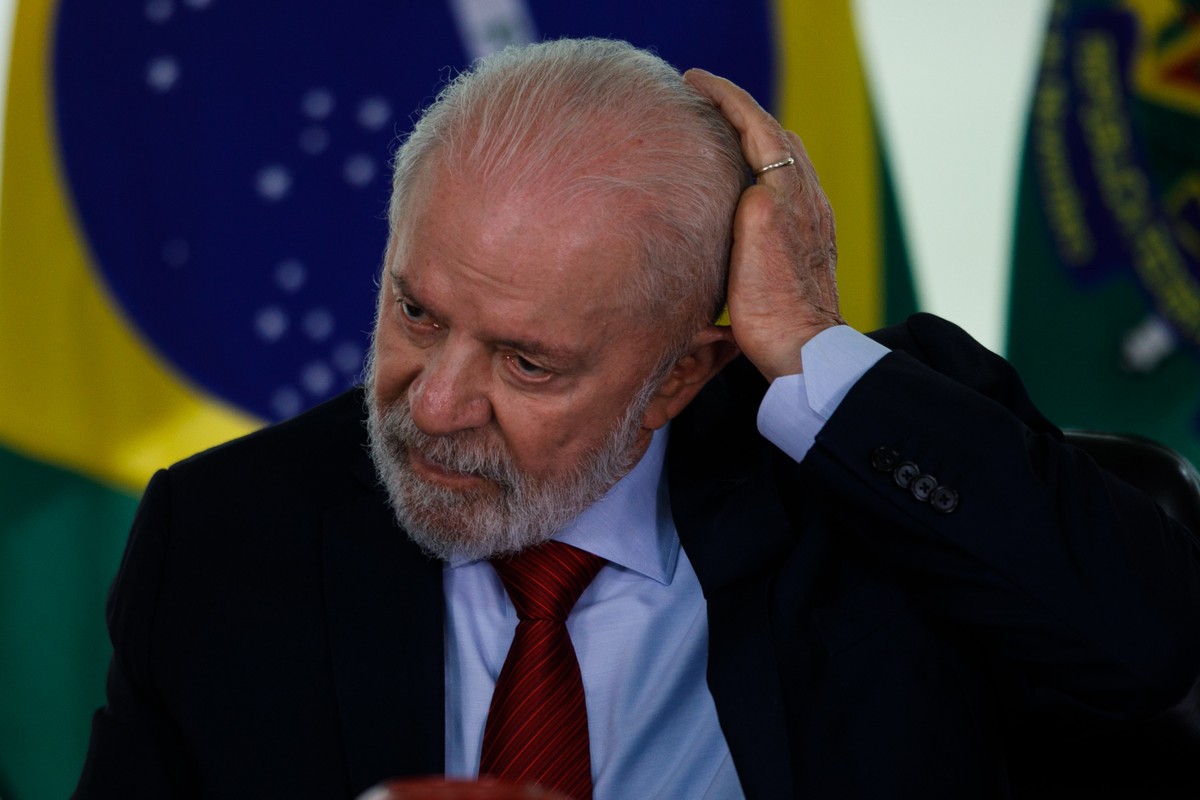 Médico de Lula: 'foi um sangramento cerebral, independentemente da ...
