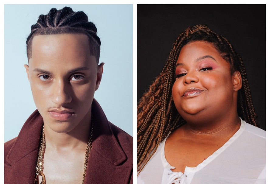 MC Carol e Gabriel do Borel levam o funk carioca ao Primavera Sound de ...