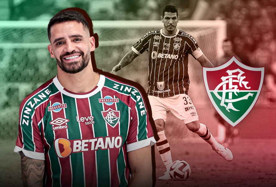 Campeão da América, Fluminense busca rechear elenco atacando ...