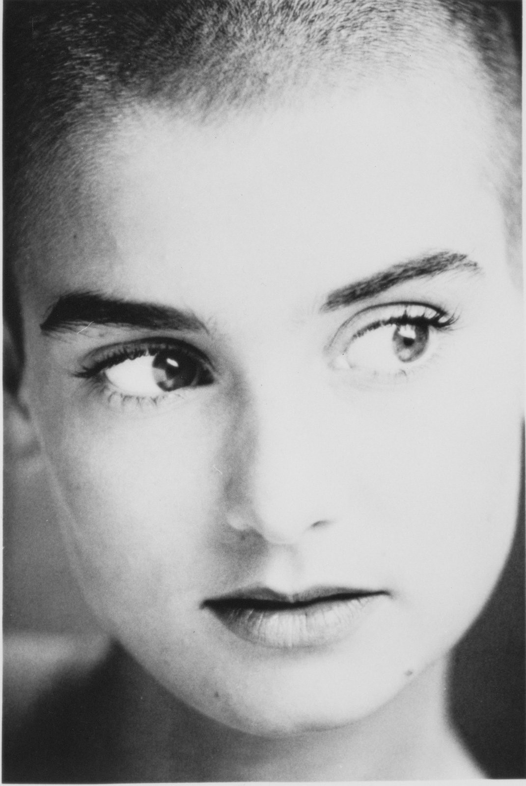 Causa da morte de Sinéad O’Connor é revelada