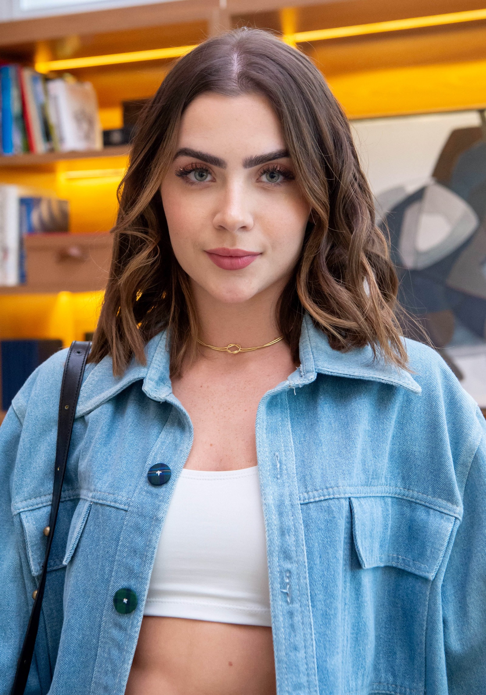 'Travessia': Chiara faz descoberta chocante sobre Ari