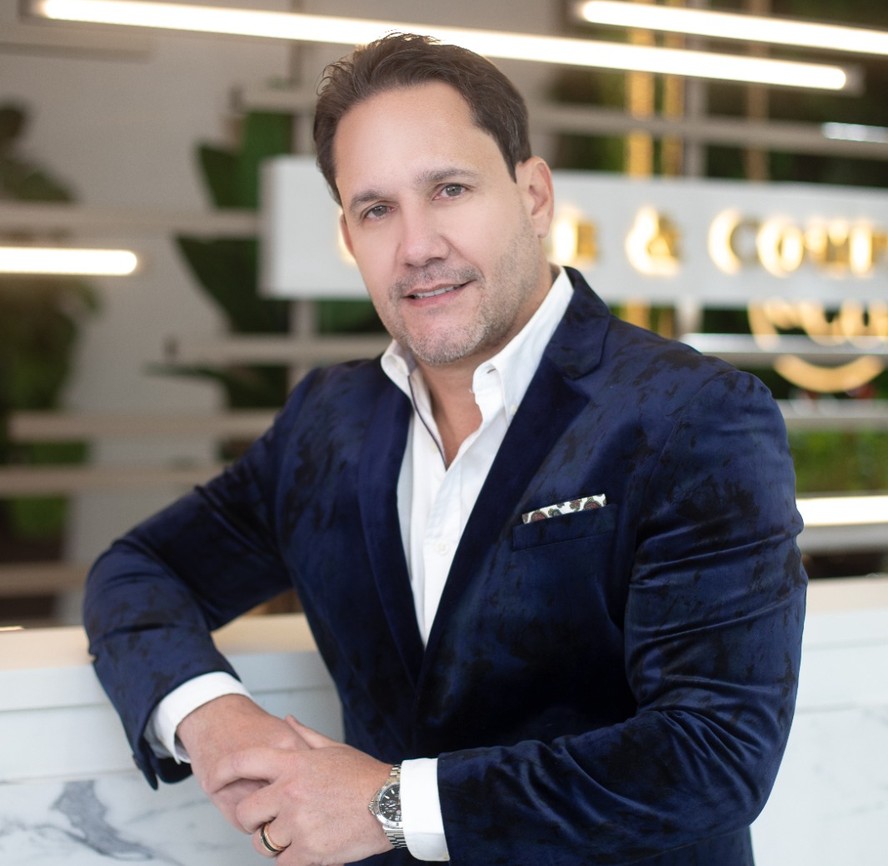 Na estética, 'as pessoas agora estão buscando naturalidade', diz CEO da ...