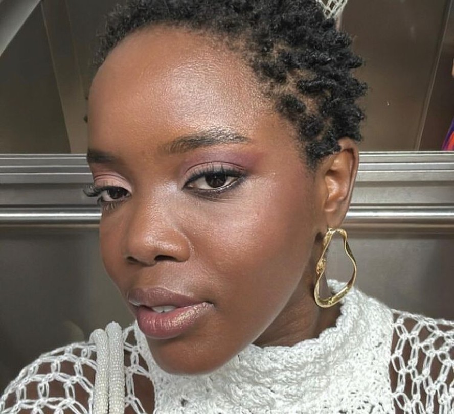 Clara Moneke fala da Caridade, de 'No rancho fundo', e das conquistas ...