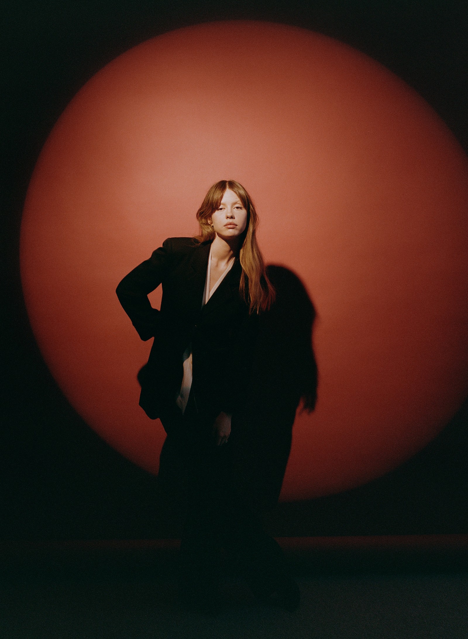 Maria Gladys fala sobre a neta Mia Goth, a nova 'rainha do grito' do ...