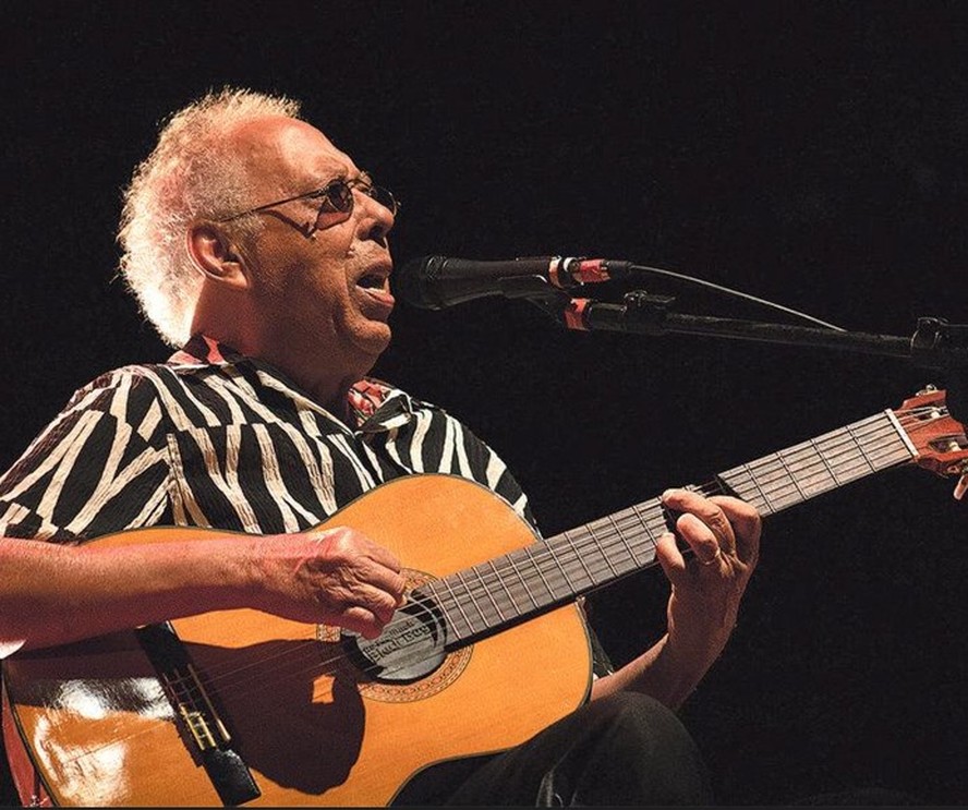 Como Jards virou Macalé? Infância em Ipanema explica apelido; entenda