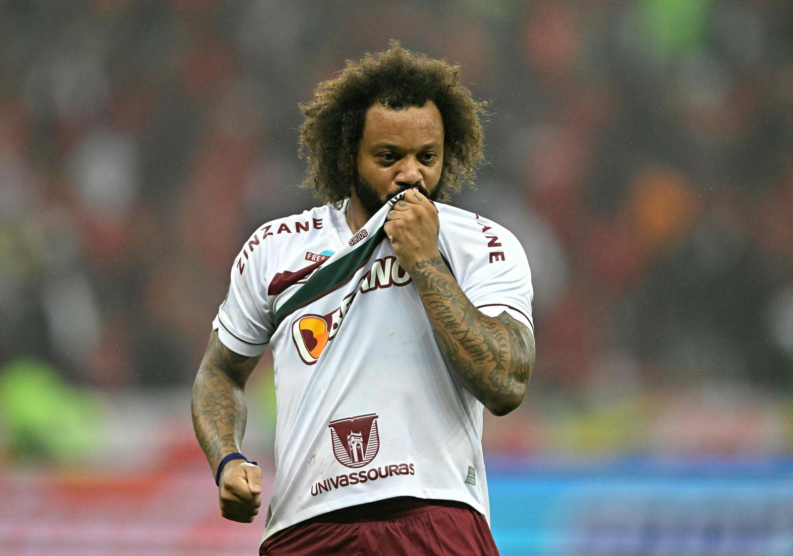 Fluminense consegue virada contra Internacional e se classifica à final ...