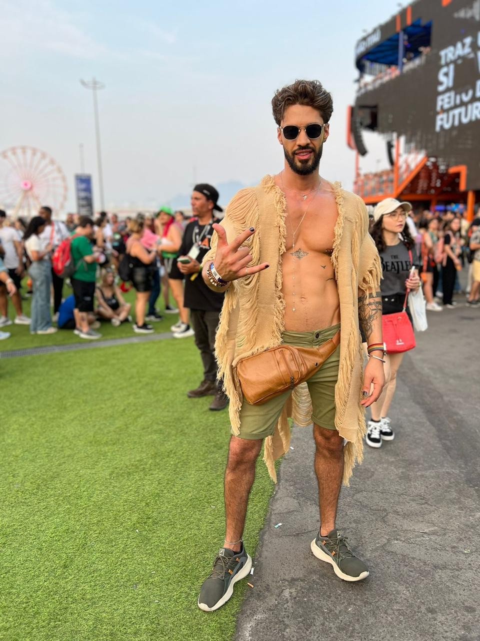 Onde assistir ao Rock in Rio? Veja transmissão dos shows, programação ...