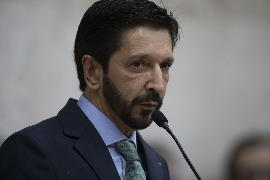 Nunes aposta em sistema de câmeras e ex-prefeito 'linha dura' como ...