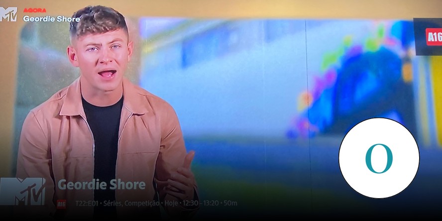 Nota 0: a monotonia na grade da MTV